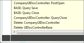 Fig. 1: Example output